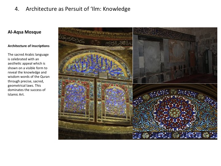 Kaslan Blog: UNDERSTANDING ISLAMIC ARCHITECTURE : THE SEVEN PRINCIPLES