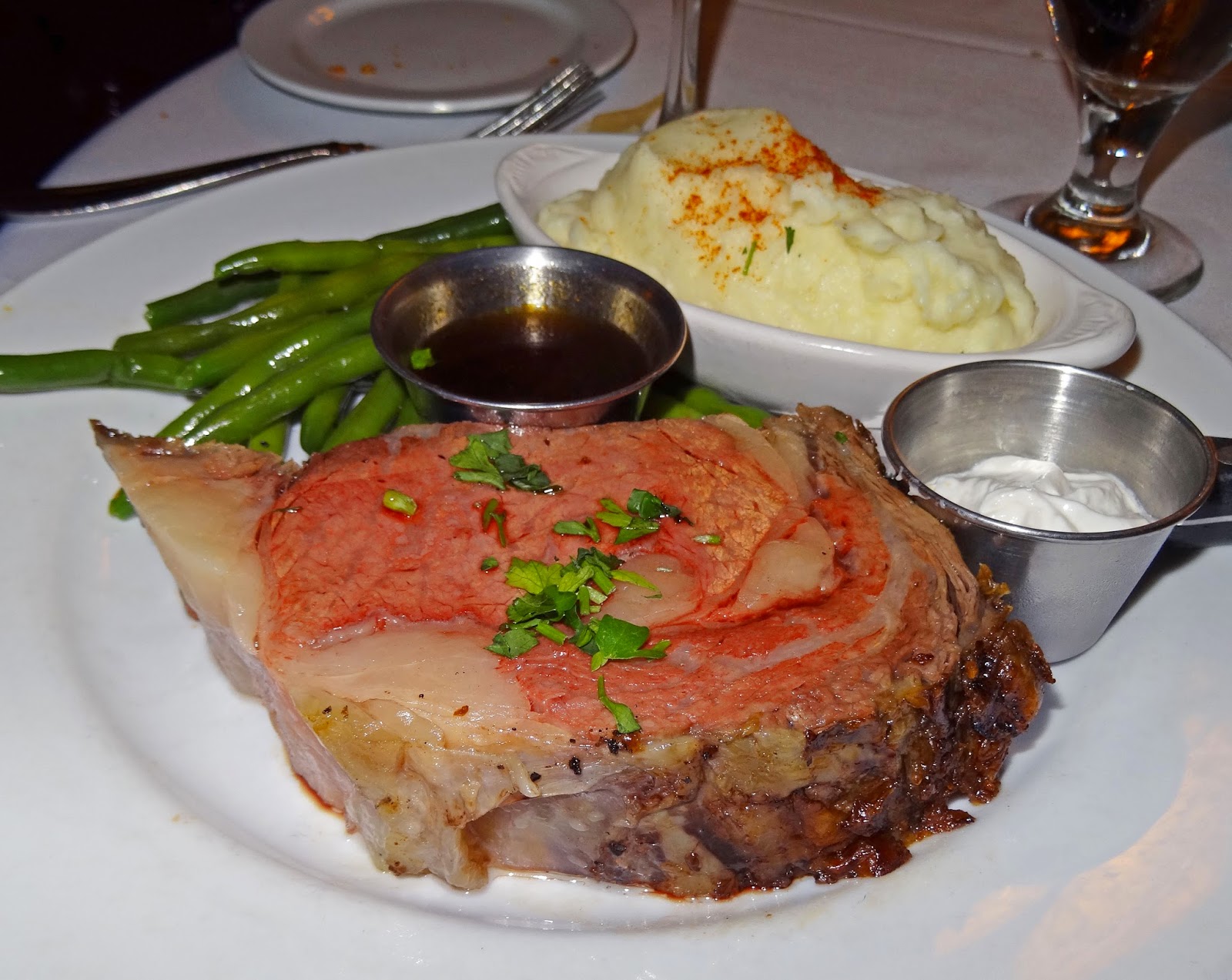 MAD MEAT GENIUS: THE DERBY