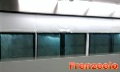 Frenzeelo: Circle Line Extension Open House 2012