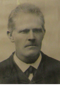 Ramsele - Junsele: november 2012