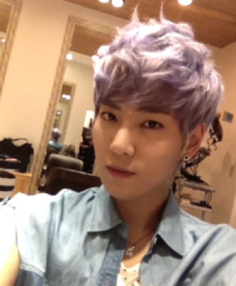 Kpop Profile Brasil: FCuz