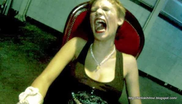 Filmski Hitovi: Panic Button (2011)