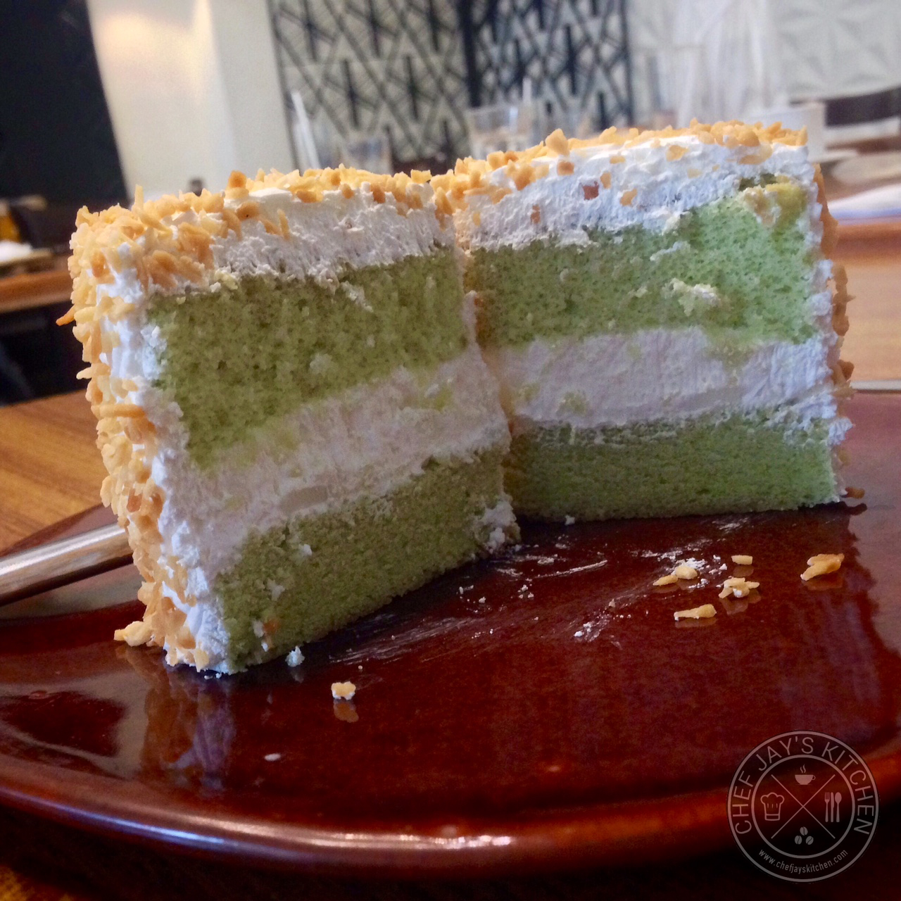 Serye Restaurant & Cafe: Filipino Cuisine as It Should Be | Chef Jay's ...