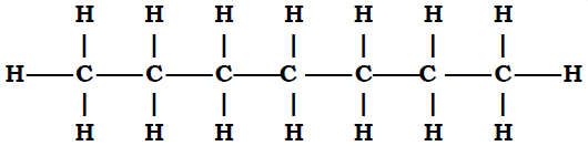 OMTEX CLASSES: Heptane.