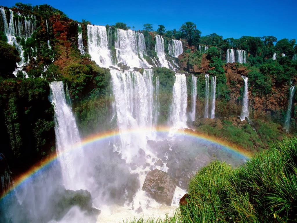 Canaima National Park,Venezuela: - Tourist Resorts