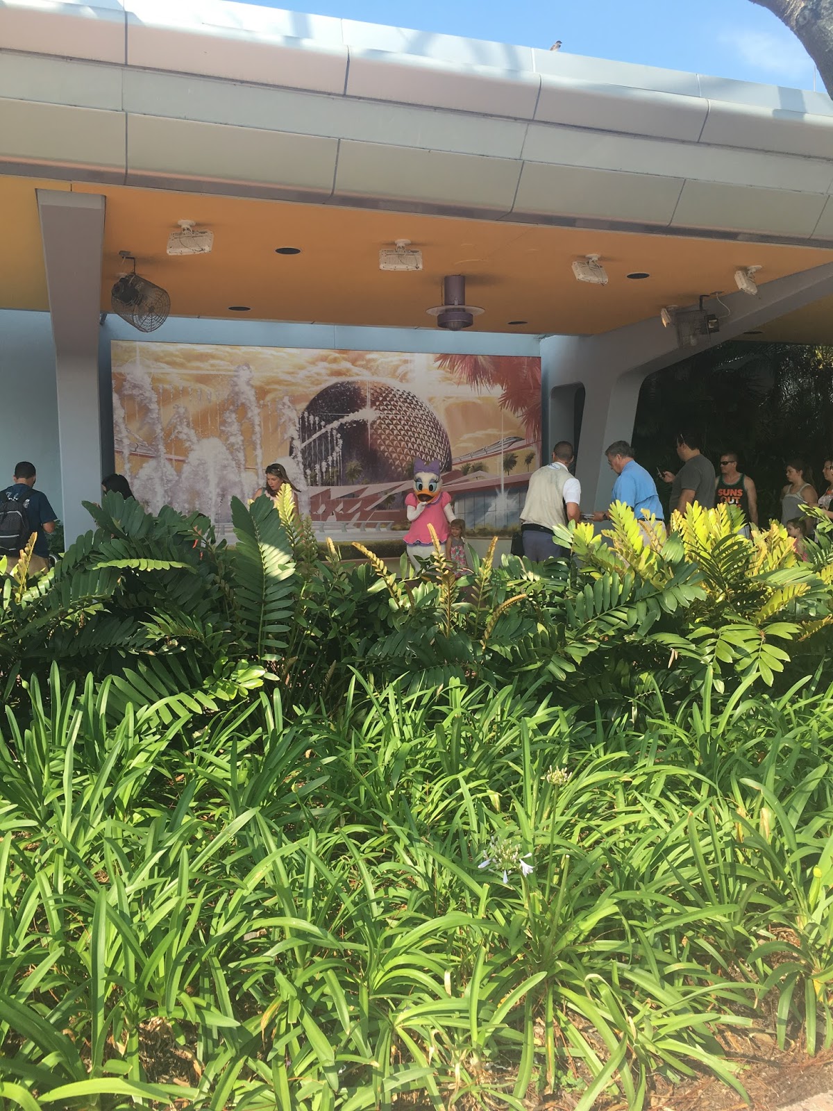 Milligan Florida Holiday Blog