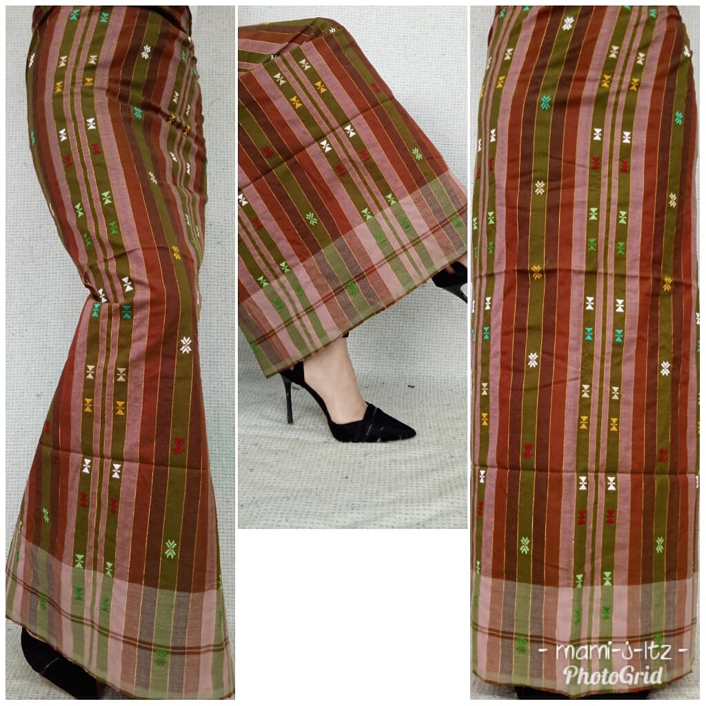 Mizo Puan Ven Dan Hrang Hrang | TIMES OF MIZORAM