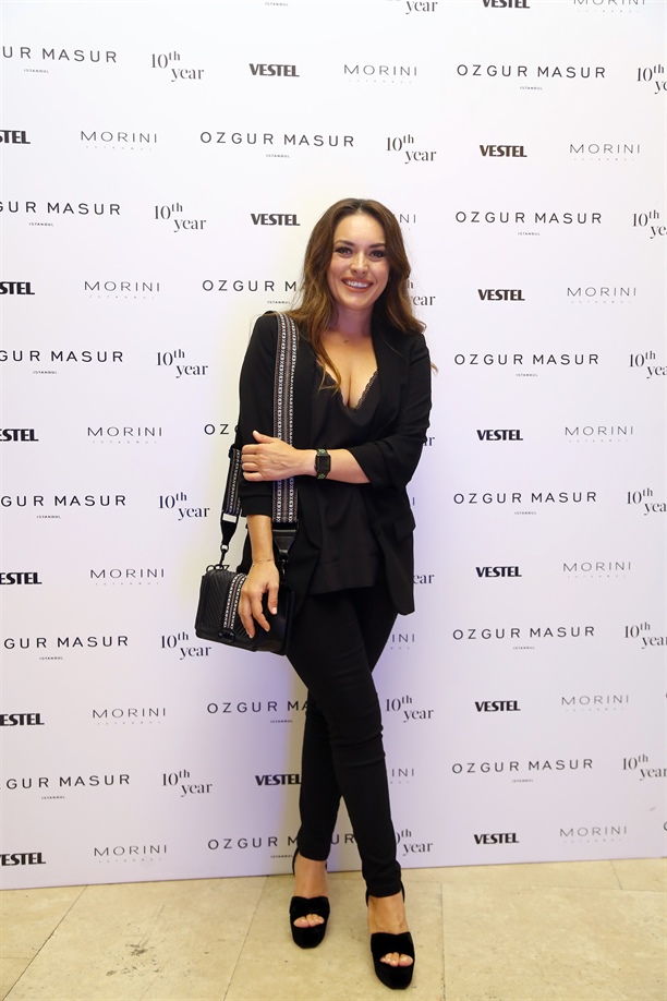 Вижте снимките от партито по-долу...