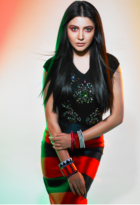 Anushka Sharma Femina India Magazine Photoshoot December 2013 ...