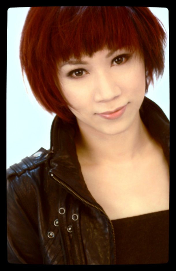 Angela Pang's music workshop