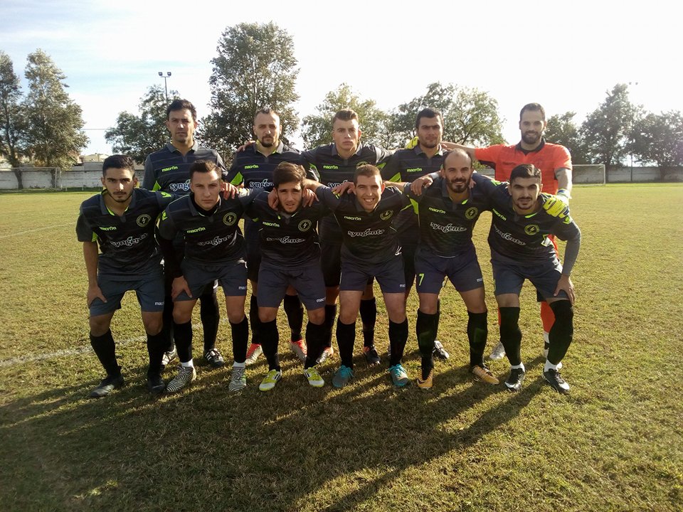 ΕΡΑΣΙΤΕΧΝΙΚΟ ΠΟΔΟΣΦΑΙΡΟ ΘΕΣΣΑΛΟΝΙΚΗΣ: ΚΕΡΑΥΝΟΣ ΚΟΛΧΙΚΟΥ : ΚΑΤΑΙΓΙΔΑ ΤΗΣ ...