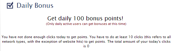 How to increase points in Add me Fast ~ Recruitment Firm