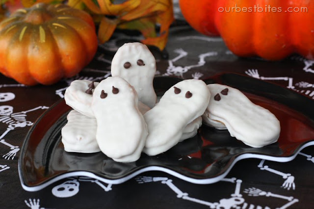 Southern Blue Celebrations: SPOOKY (AND SOMETIMES GROSS) HALLOWEEN FOOD ...