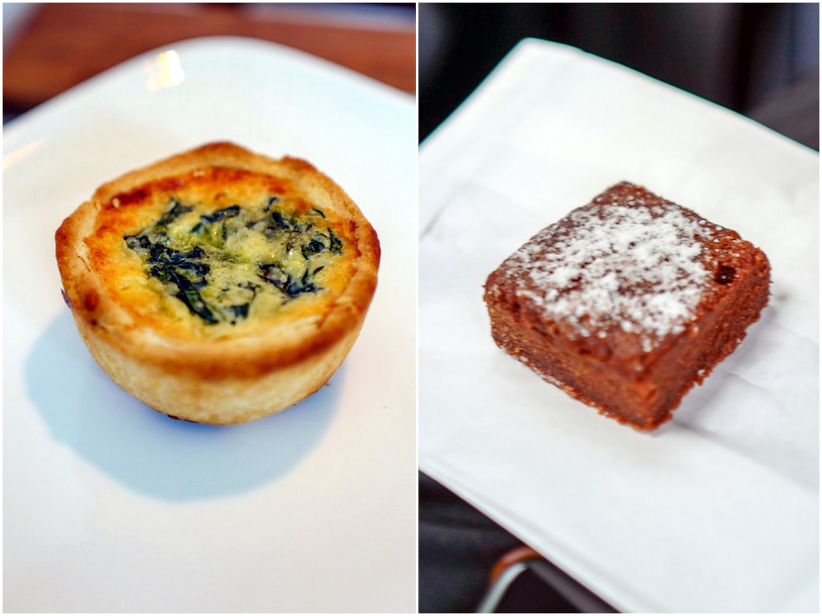 Eat Drink KL | Le Gouter @ Sutramas Condominium