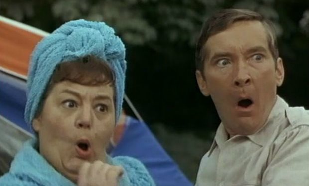 Carry On Blogging!: Carrying On Again: A new film planned for 2017