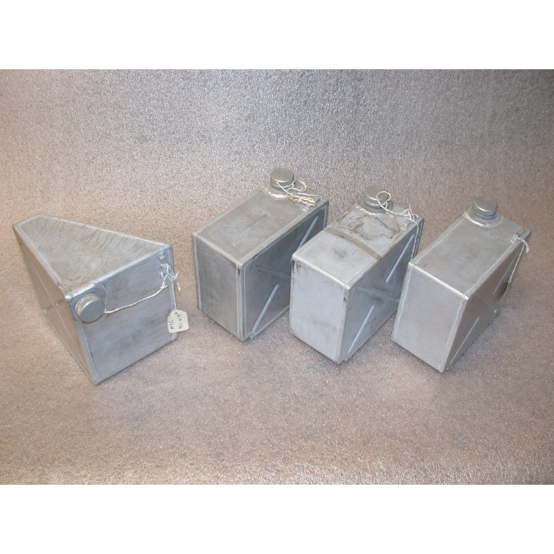 Exo Cruiser: Apollo Survival Kit (and How to Make One)