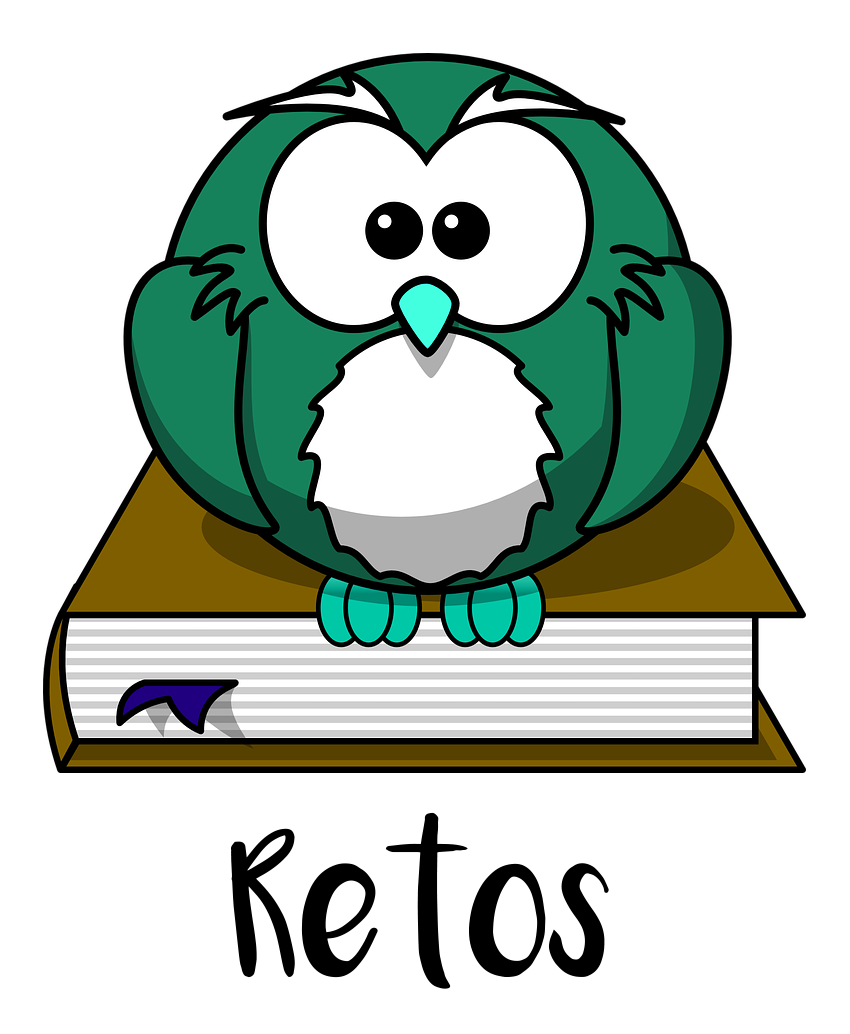 Retos - Historias Contadas