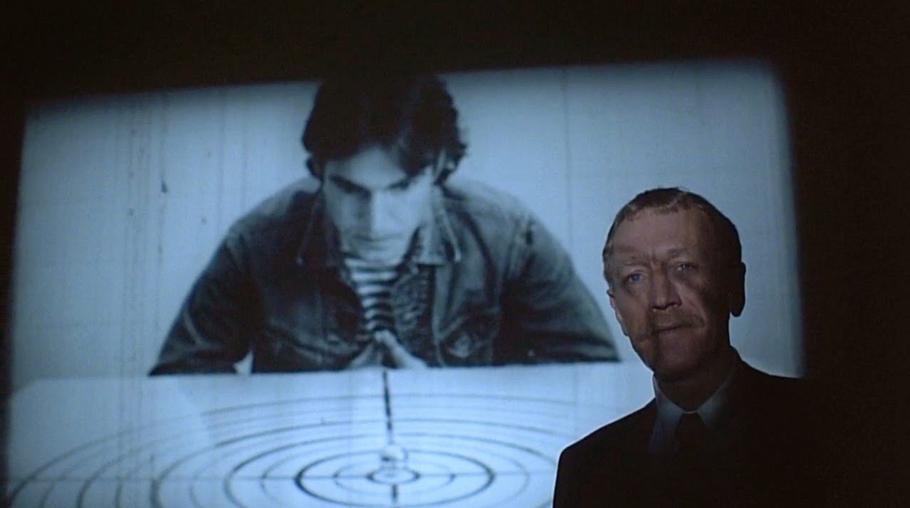 Radiator Heaven: July 2014