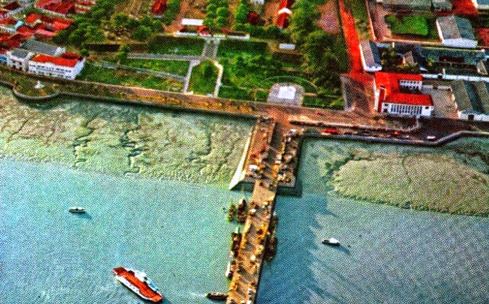 Luís Graça & Camaradas da Guiné: Guiné 63/74 - P14211: Memória dos ...