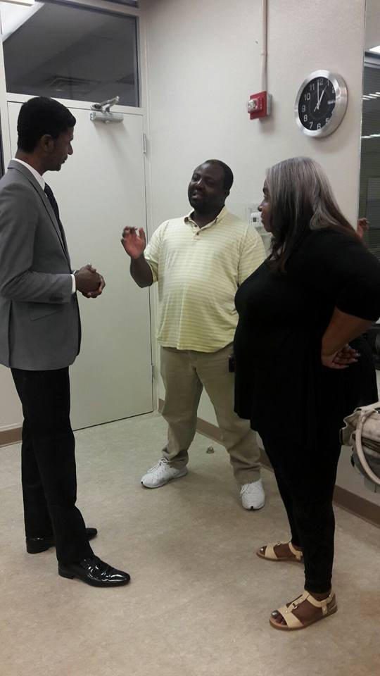 Pastor David Okoye And Wife, Pastor Esther Celebrates 2nd Marriage ...