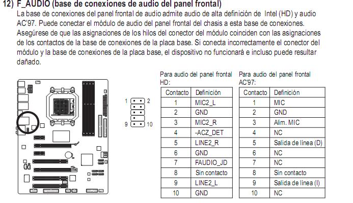 "TRABAJOS" Esquivel Bustos Luis Enrique 5VI2 : secuencia de conexion ...