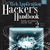 The Web Application Hacker Handbook - 2nd Edition PDF Book - হ্যাকিং পেপার