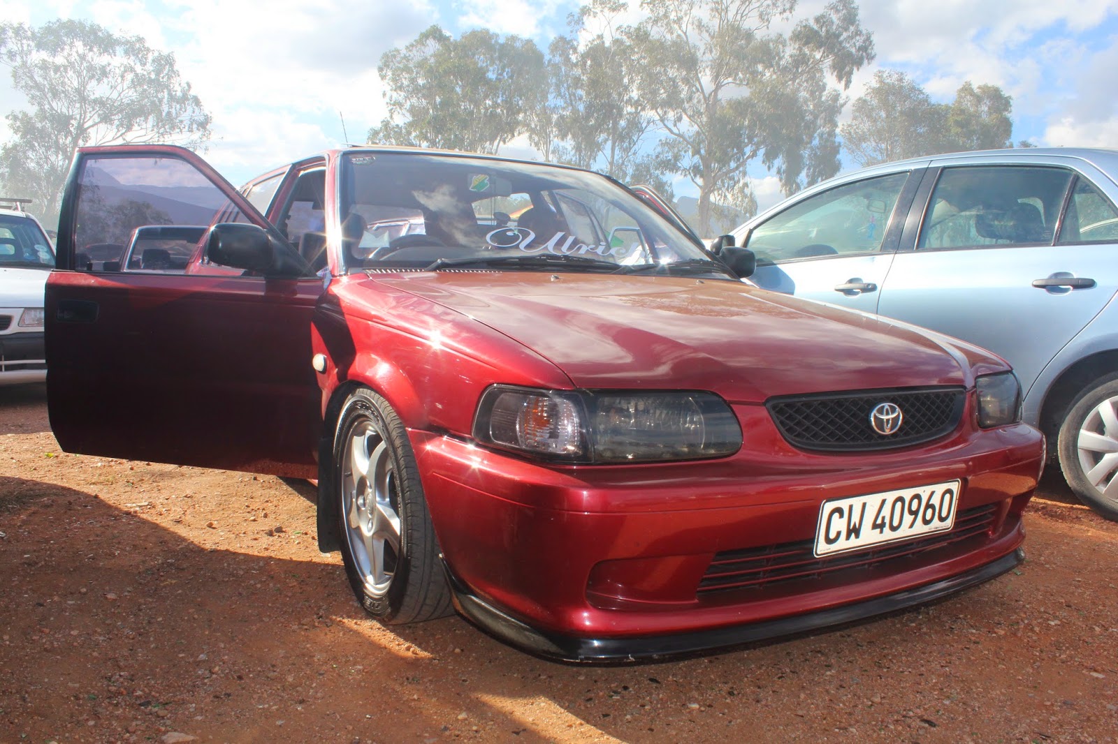 MADJOE CONCEPTS : Second batch of Worcestor pics