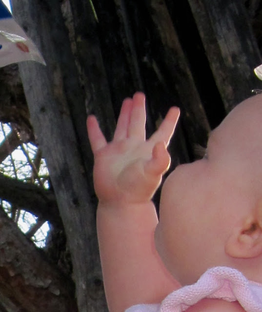 HanDIY Tutorials: Trigger Thumb