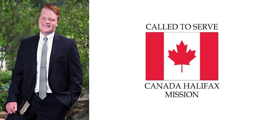 Elder Tyler Haslam: Mission Photos