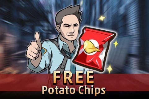 Criminal Case World: CHIPS