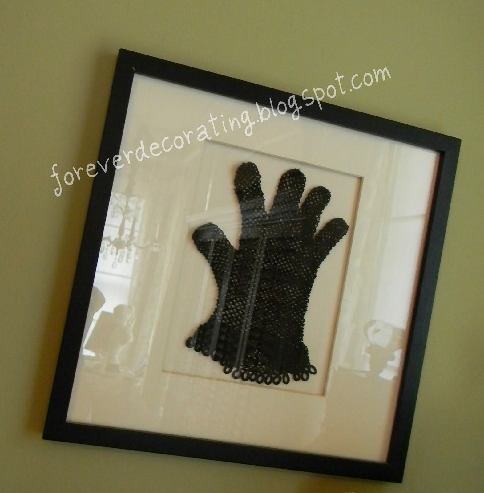 Forever Decorating!: Eastlake is FINALLY Working for me