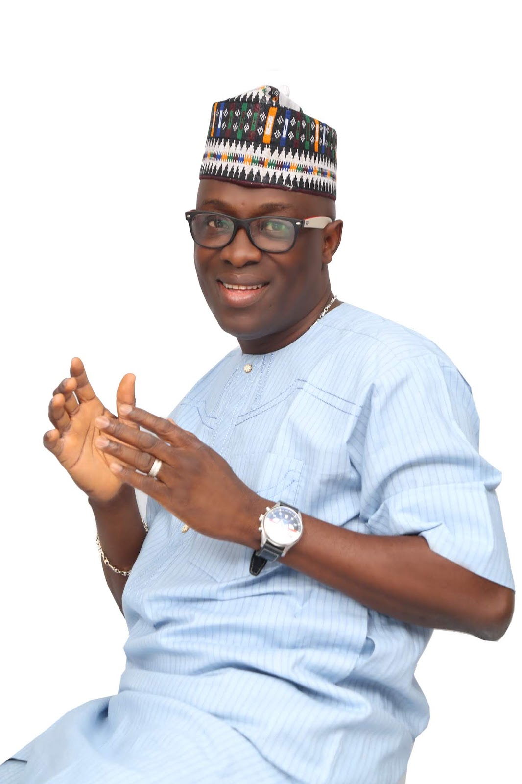 Adewale Ayuba releases new photos