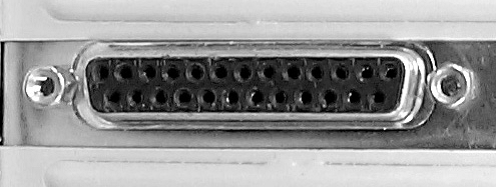 Ports and Connectors - Paph Chronicle