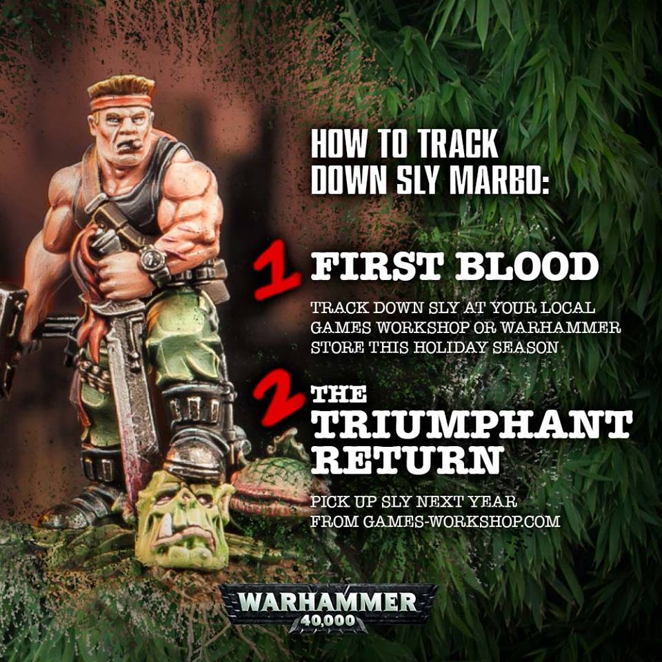 El Descanso del Escriba: Algunos datos adicionales sobre Sly Marbo y su ...