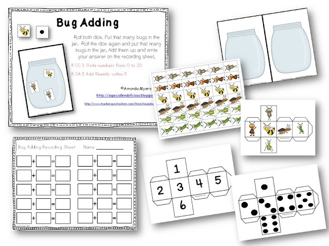 A special kind of class: It's a buggy world