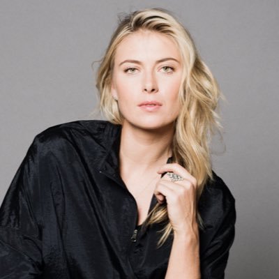 Maria Sharapova Family, Contact-number, Affairs, Friends, Latest ...