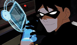 Robin ~ Letras no Céu, Paixão por Livros