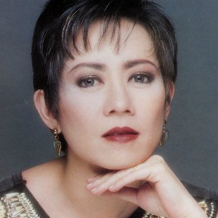 Showbiznest: Jo Ramos-Samartino, Daughter of Pres. Fidel V. Ramos, is Dead