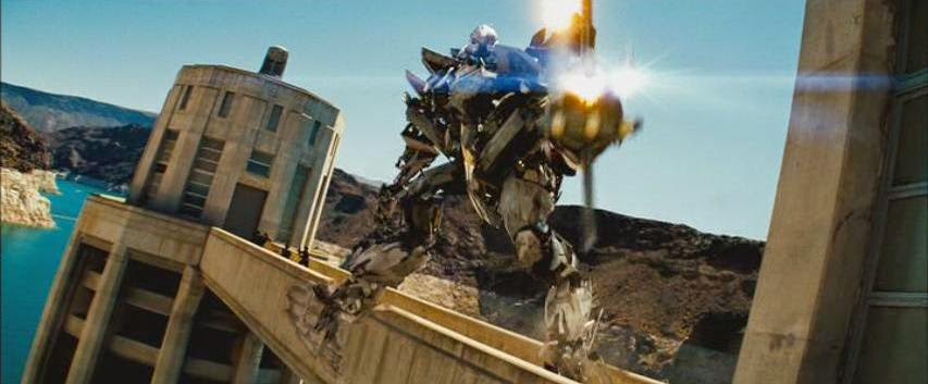 Transformers 2 - Cia dos Gifs