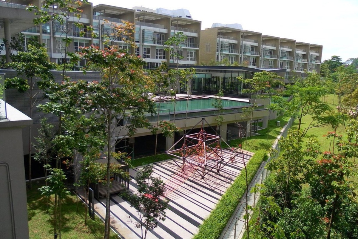 Where To Rent in KL for Expats: Bangsar