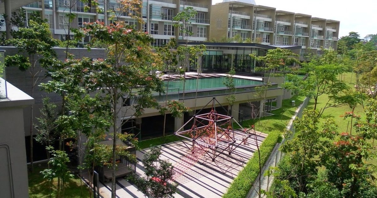 Where To Rent in KL for Expats: Bangsar