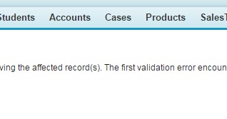 scenario: Before Delete Trigger in Salesforce | Salesforce Lightning Web Components, Aura ...