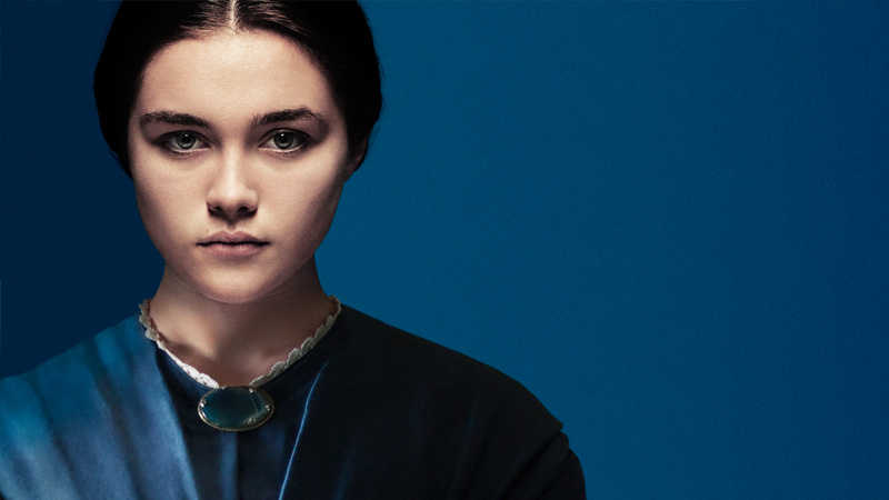 Lady Macbeth: storia di una dark lady ingenua e perversa