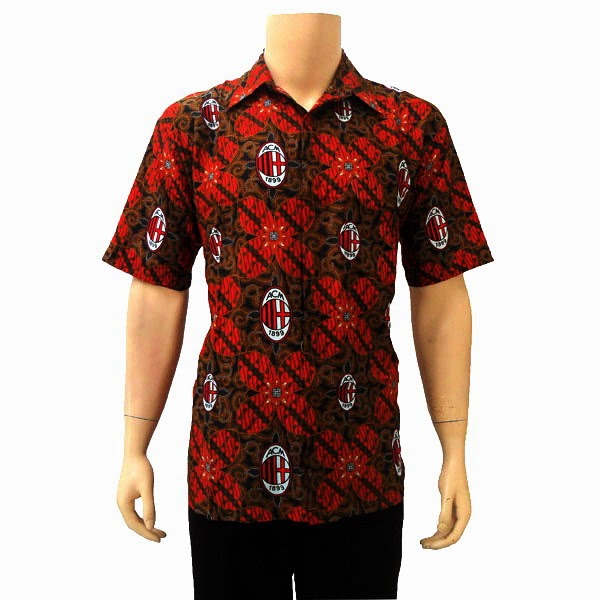 Produk Kreatif Batik - Batik Inovatif