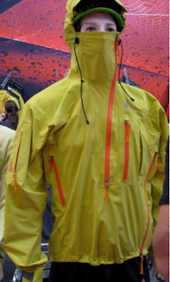 Bonding Technology on Garments Industry: Photo Gallery