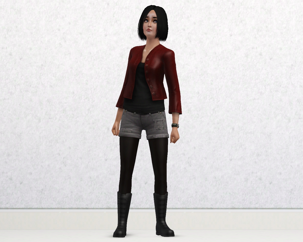 Oh...Blerg: Jane Lane