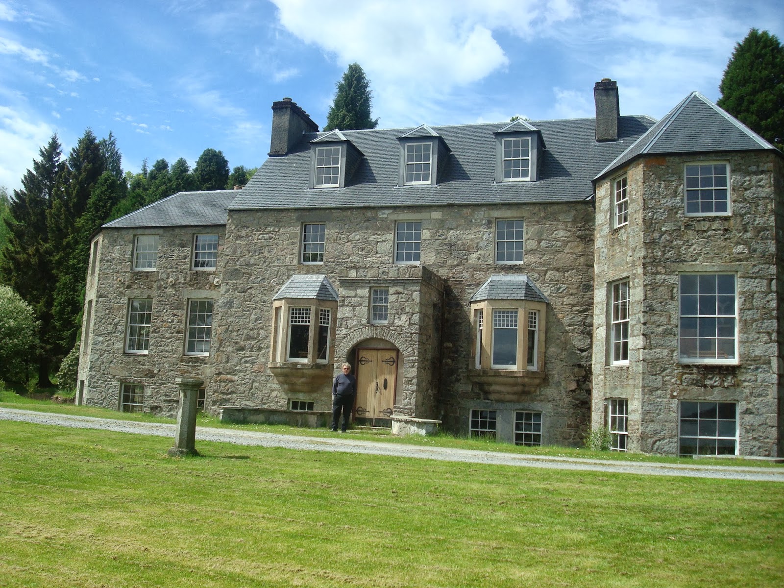 Heritage Restored - The Wild Beauty of Rannoch