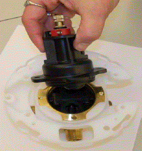 Shower Valves for Dummy DIY Plumbers | The Antisocial Network