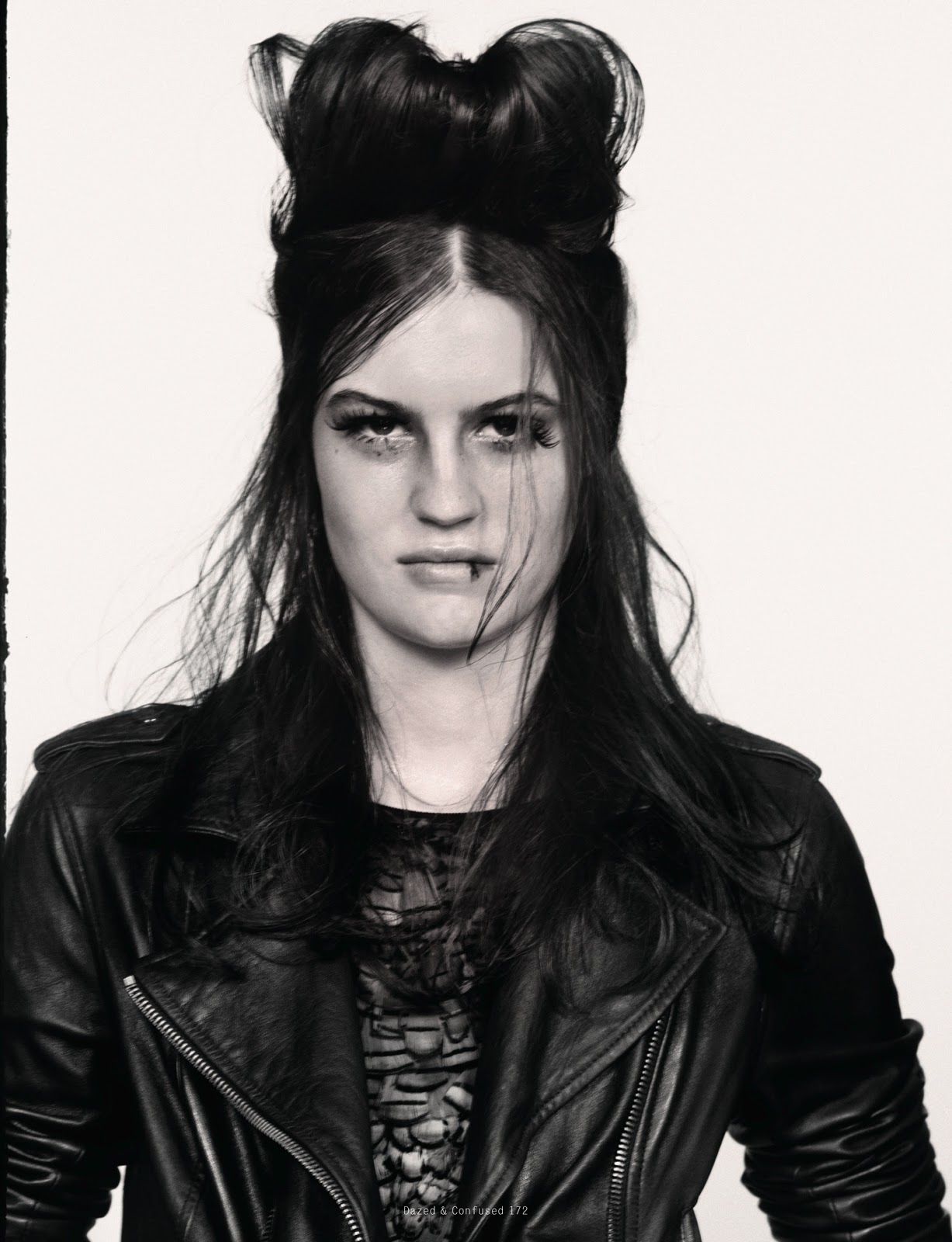 most wanted: erin macdonald, cora emmanuel, jessica stam, maria bradley ...