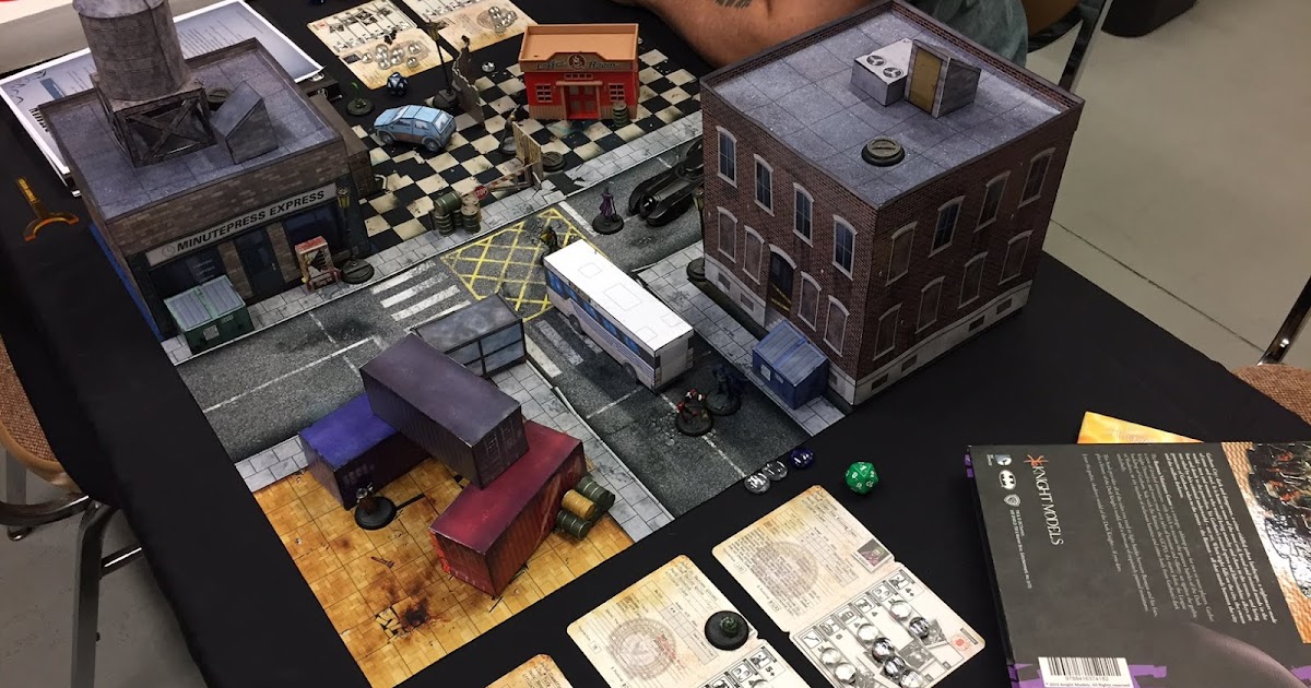 Thinking Outside the Box: BMG Game & Demo Day, Aug 6, 2017